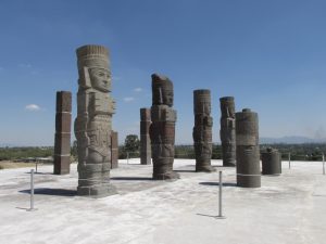 Ancient Mexico: Explore Amazing Maya, Aztec, Olmec And Toltec Sites ...