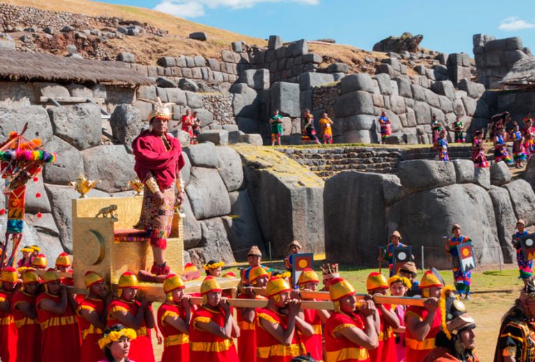 June 2017 Tour: Ancient Inca Celebration Of The Sun - Hidden Inca Tours