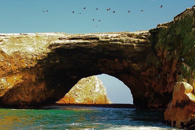 Paracas Elongated Skulls Tour And Flying Over The Nazca Lines - Hidden ...