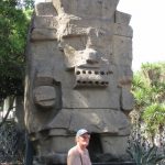 Tlaloc; The Ancient Aztec Rain God Of Mexico - Hidden Inca Tours