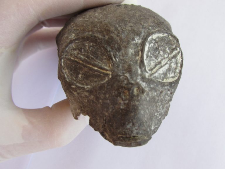 Strange Organic Artifacts Found Near Nazca In Peru: Evidence Of Ancient Unknown Life Forms ...