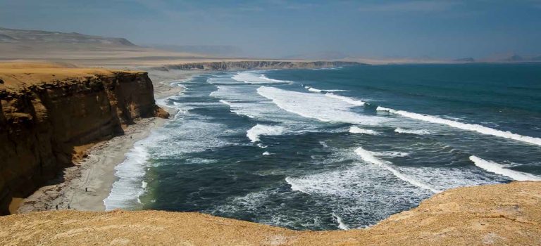 Paracas Elongated Skulls Tour - Hidden Inca Tours
