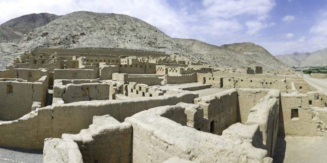 Paracas Elongated Skulls Tour And Flying Over The Nazca Lines - Hidden ...