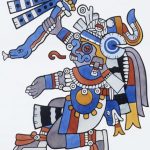 Tlaloc; The Ancient Aztec Rain God Of Mexico - Hidden Inca Tours