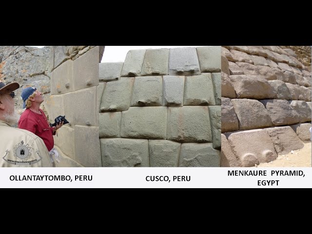 Elongated Skulls Of Paracas: A People And Their World - Hidden Inca Tours