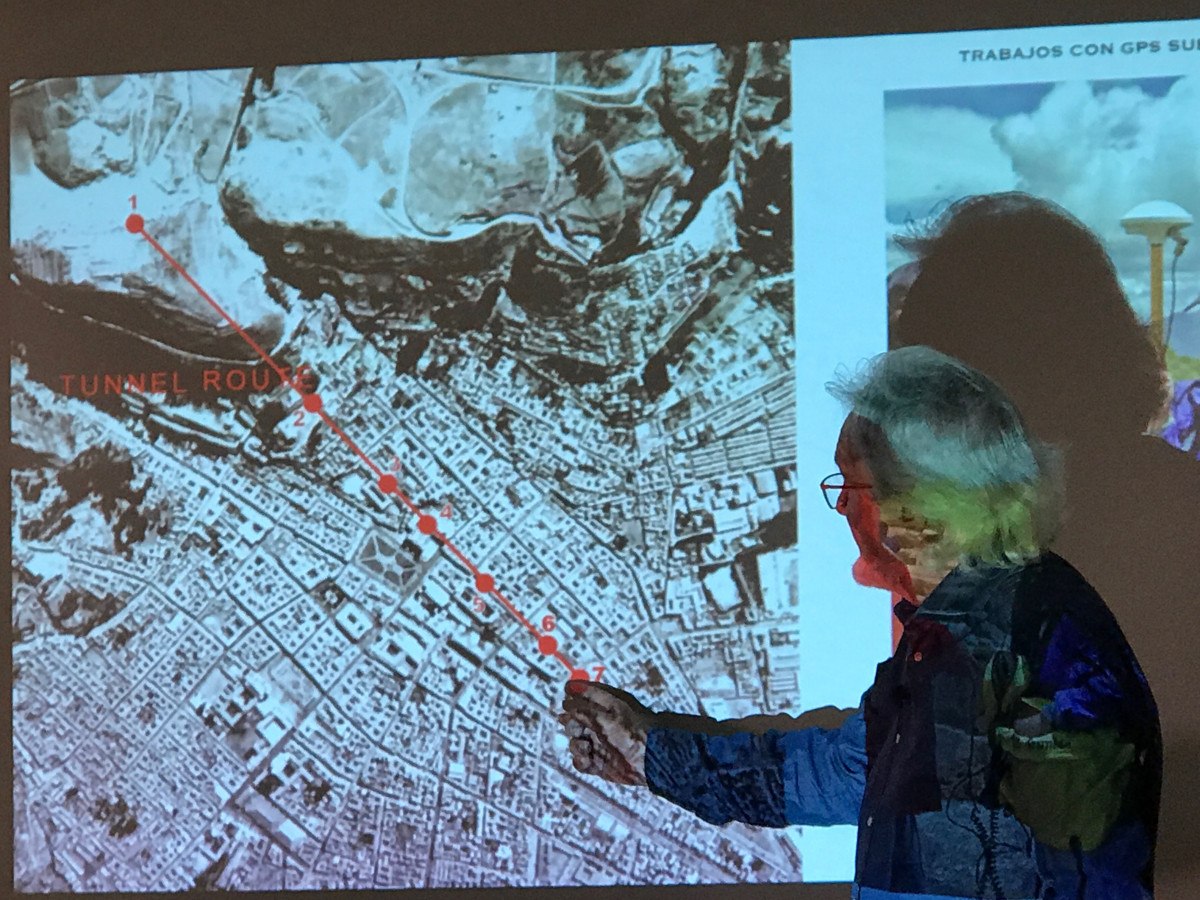 The Ancient Inca Tunnel System Under Cusco Is Real! - Hidden Inca Tours