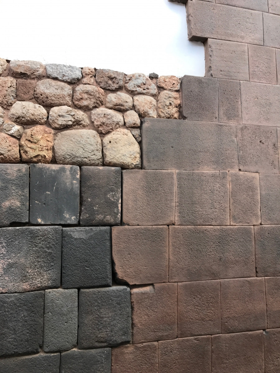 Megalithic Cusco Peru: Inherited By The Inca 1000 Years Ago - Hidden ...