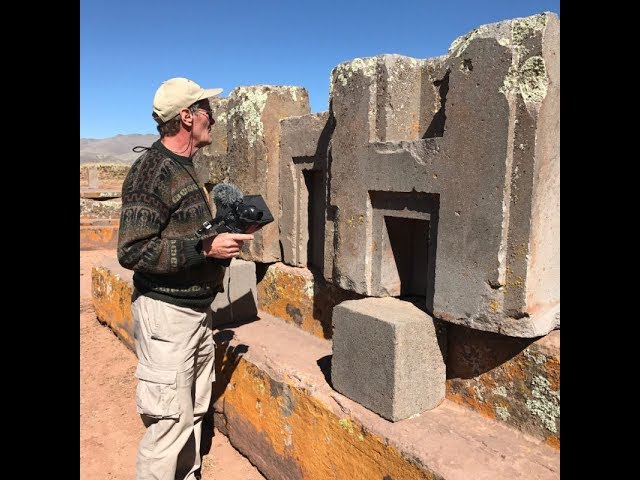 The Strange Inga Stone Inscriptions Of Brazil - Hidden Inca Tours