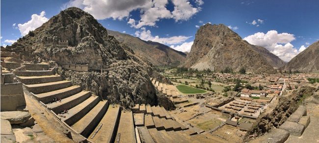 June 2019: Peru & Bolivia: Inca Celebration Of The Sun Tour - Hidden ...