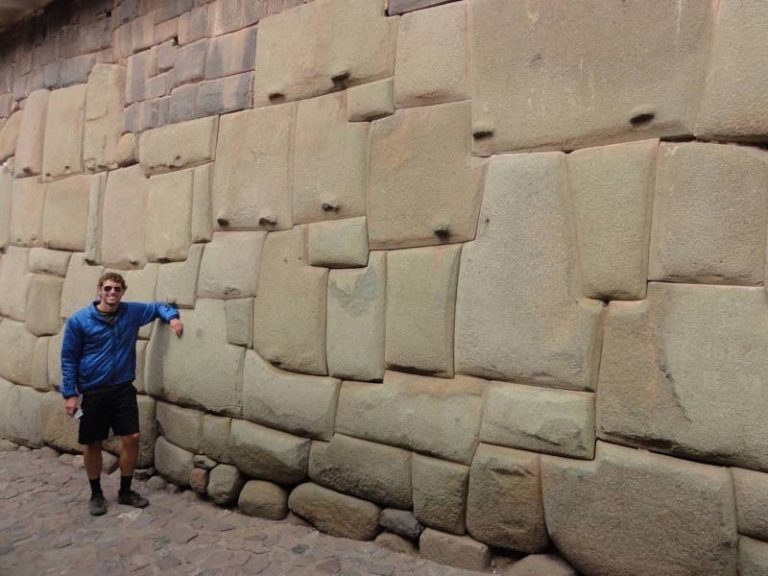 August 2019: Elongated Skulls Of Peru Tour - Hidden Inca Tours