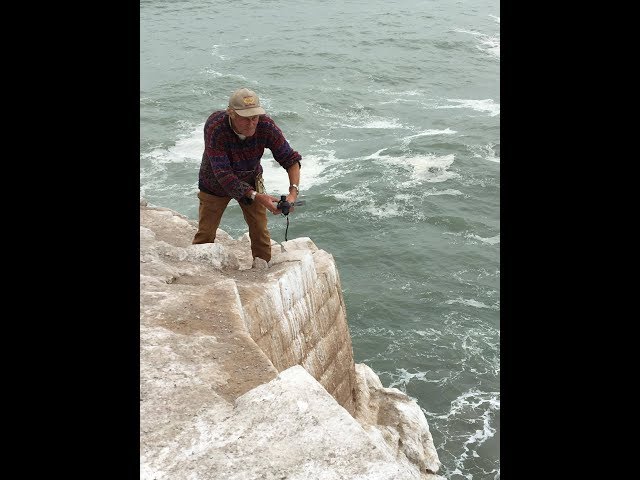 Exploring The Ancient Inca Wall Of Cerro Azul In Peru - Hidden Inca Tours