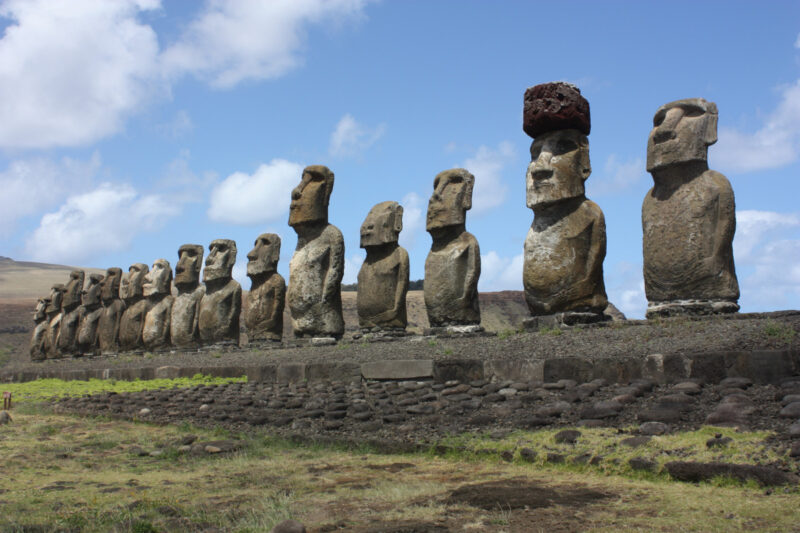Explore Easter Island With Us In October 2018 - Hidden Inca Tours