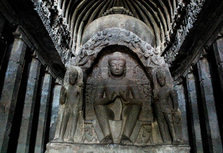 Explore Megalithic India With Us In January 2019 - Hidden Inca Tours