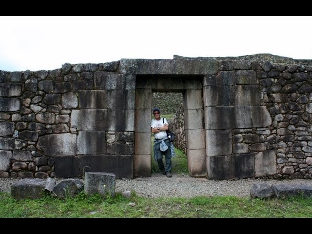 Paititi: Legendary Lost Inca City Of Gold...Still To Be Found - Hidden ...