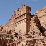 Who Really Built Petra In Jordan? Lost Ancient High Technology At Work ...