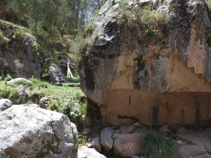 New Discoveries At Puma Punku And Tiwanaku In Bolivia... - Hidden Inca ...