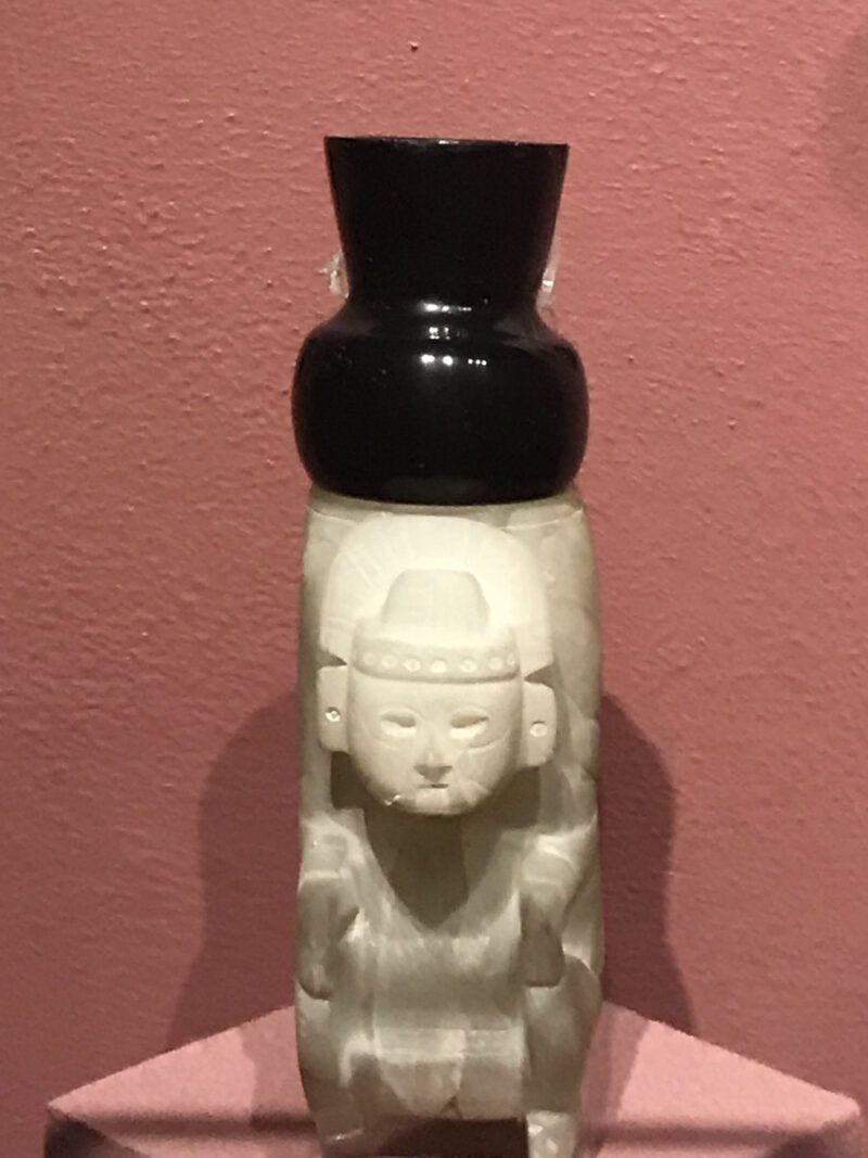 Very Strange Ancient "Out Of Place Artifacts" In Museums In Mexico ...