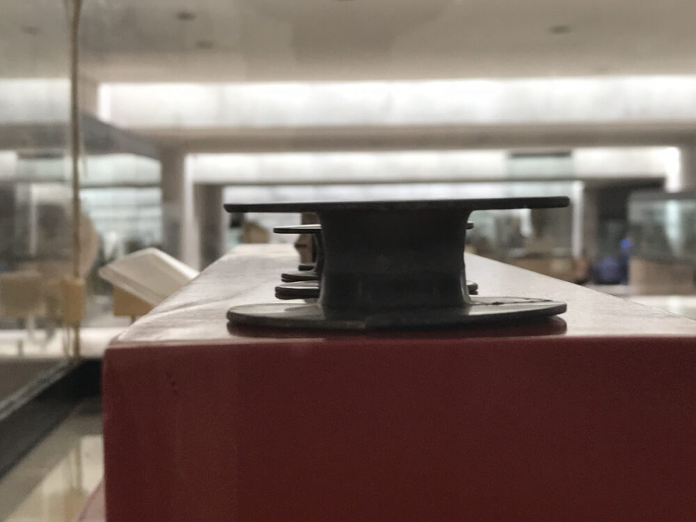 Very Strange Ancient "Out Of Place Artifacts" In Museums In Mexico ...