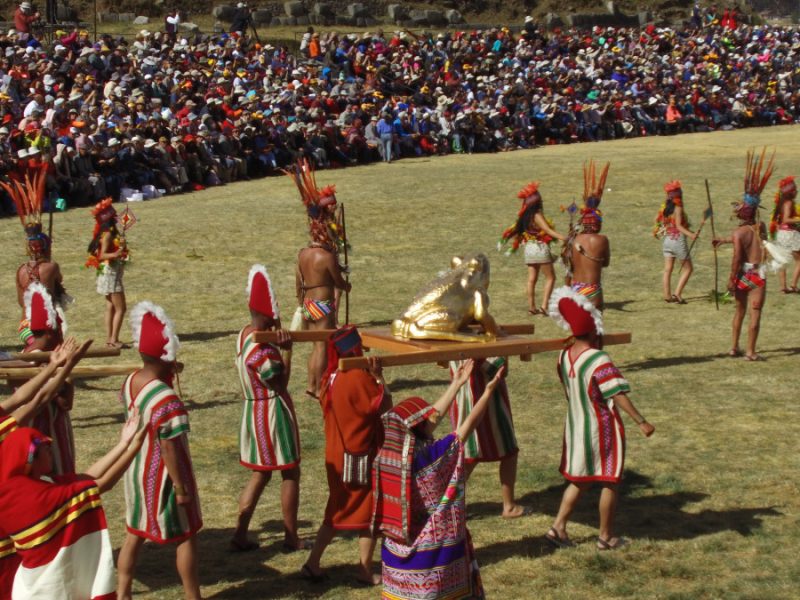 Machu Pic'chu's Enigmatic "Temple Of The Moon" - Hidden Inca Tours