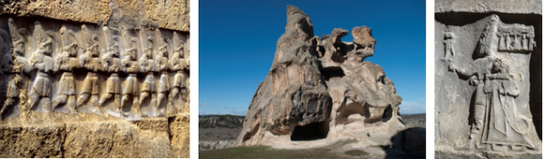 Come Explore Megalithic Turkey With Us September 2019: Lost Ancient ...