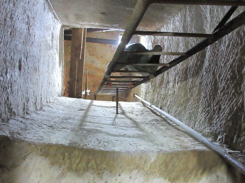 Giant Humans: Ancient And Modern Phenomenon... - Hidden Inca Tours