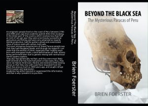 Beyond The Black Sea: The Enigmatic Ancient Elongated Skull Paracas ...