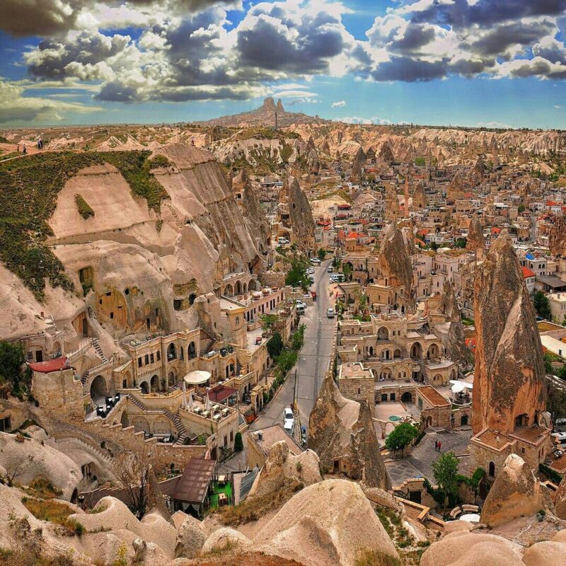 Explore Gobekli Tepe In Turkey With Us In September 2019 - Hidden Inca ...