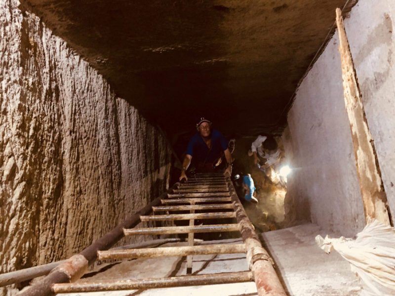 The Strange Case Of The Paracas People Of Peru: Mysterious Origin ...