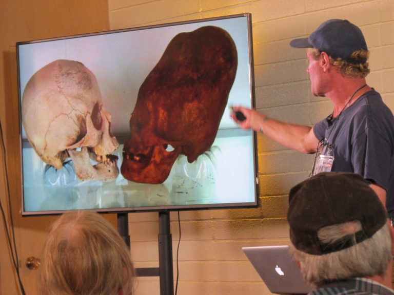 Elongated Skulls Of Peru Tour August 2019 The Only Experience Of Its Kind Hidden Inca Tours