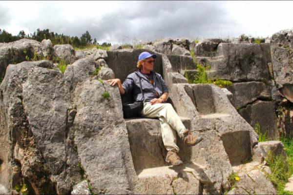 Hidden Inca Tours - Visit Paracas, Nazca, Cusco, Machu Picchu, Peru ...