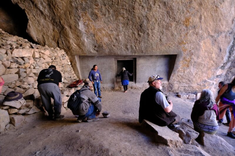 Our Tour Exploration Of Peru In June 2019: A Glimpse Of The Megalithic ...