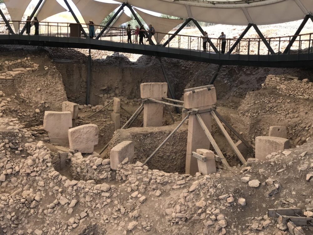 New E-Book: A Personal Exploration Of Megalithic And Other Ancient ...