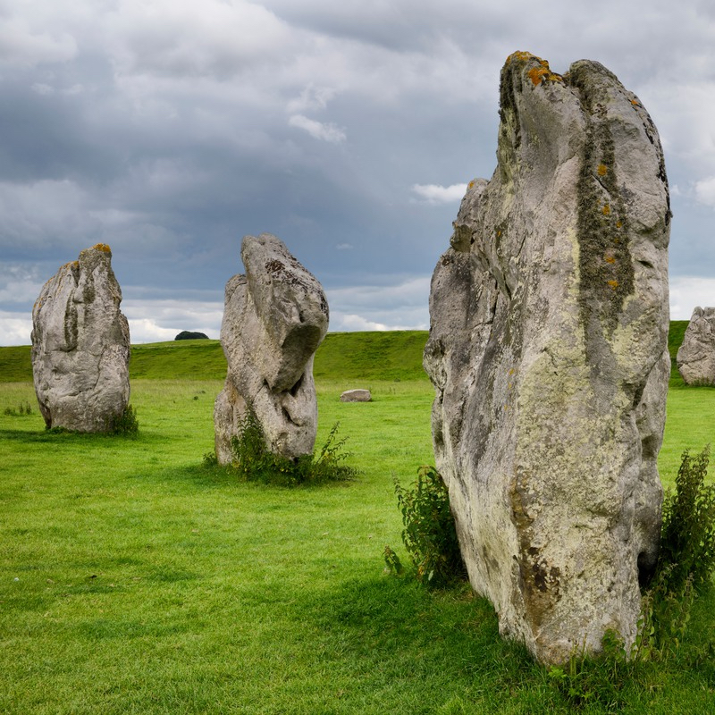 Exploring Ancient Megalithic Sites In Southern England - Hidden Inca Tours