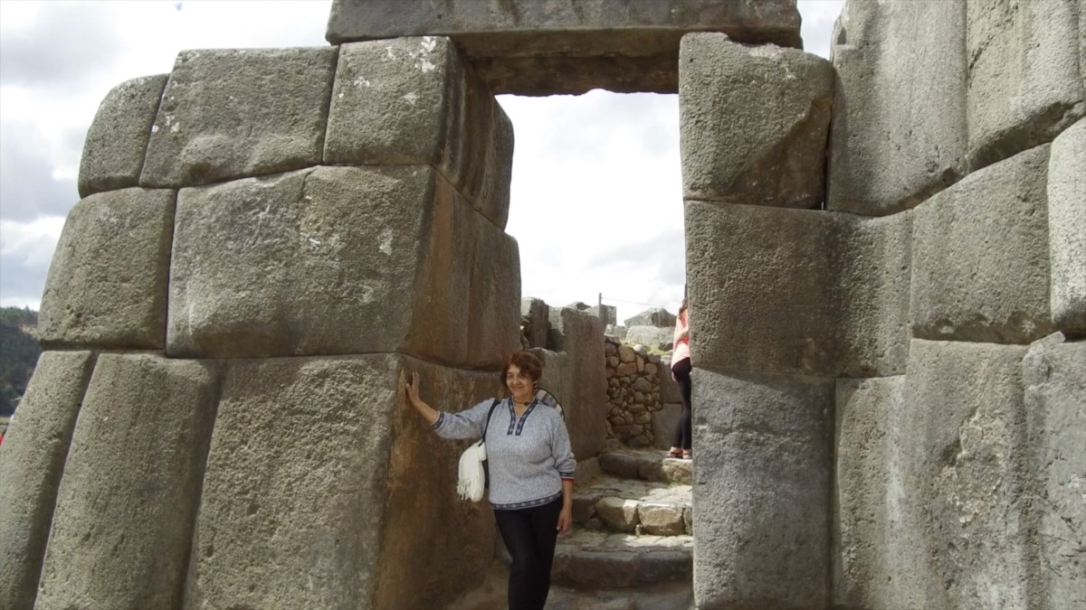 Oldest Megalithic Structure Mexico