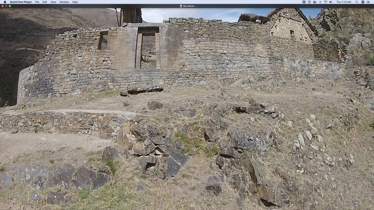 Views Of Many Ancient Anomalies Around The World - Hidden Inca Tours