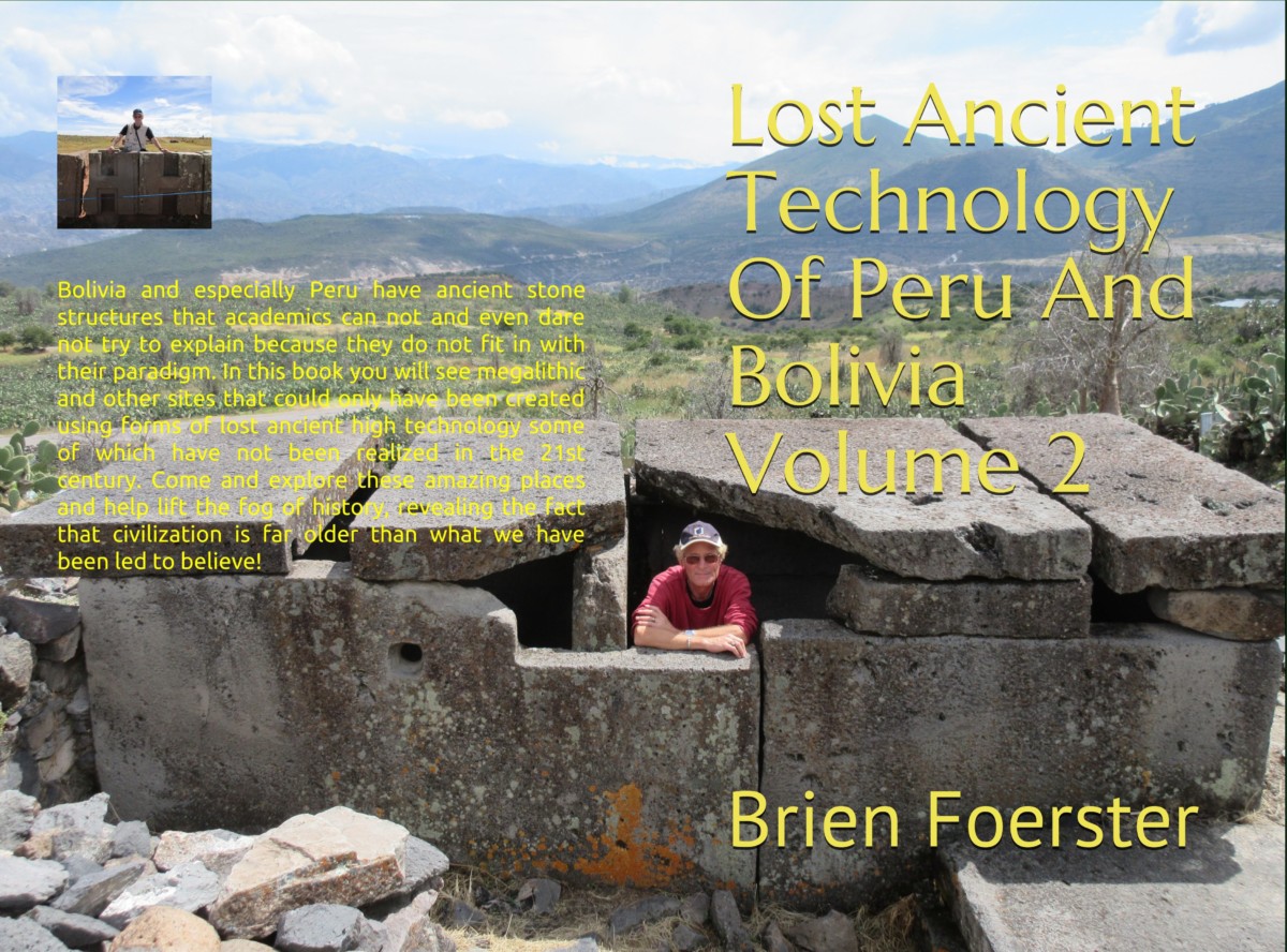 Major Tour News: Jimmy Of Bright Insight And Ben Of Uncharted X Youtube ...